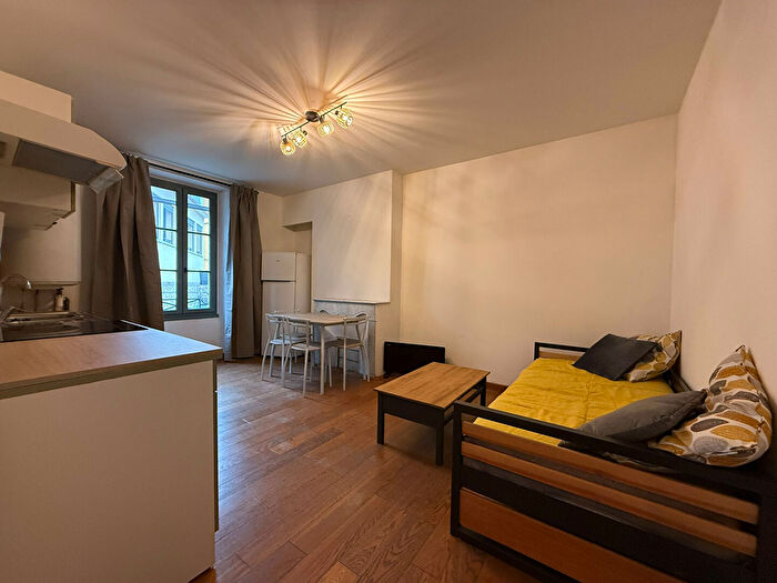 Appartement 2 pièces à louer - Montauroux