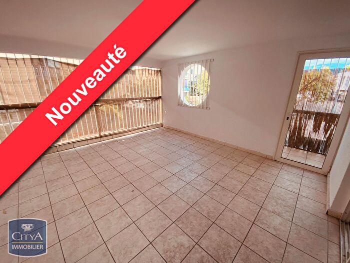 Appartement 3 pièces à Le Port, Port, à vendre