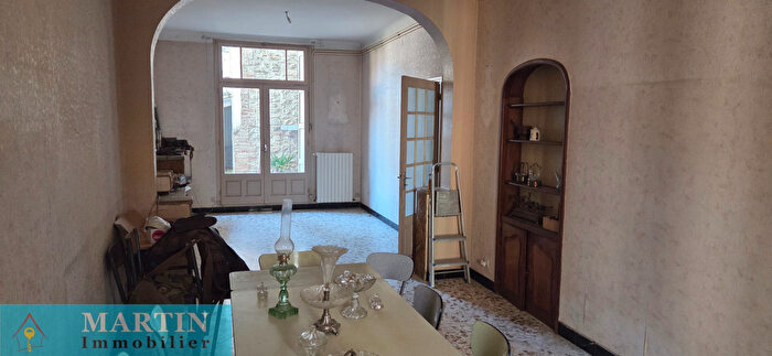 Appartement 2 pièces à Céret, à vendre