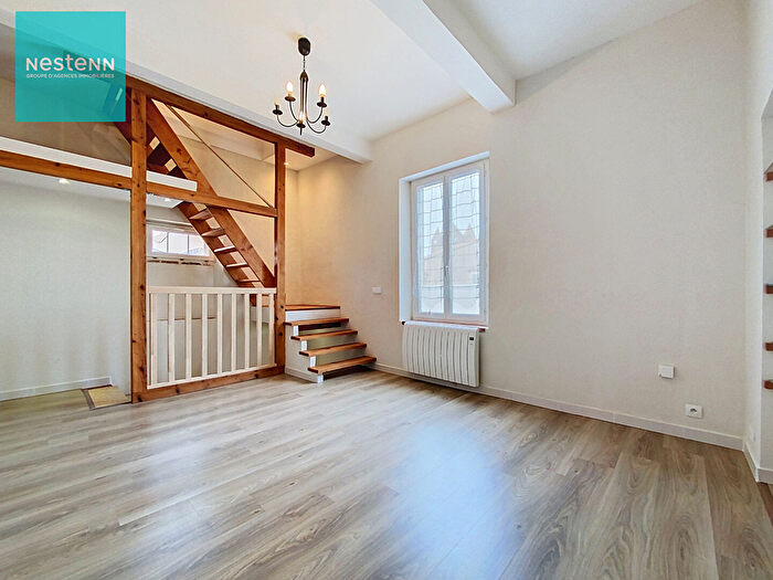 Maison 3 pièces à louer à Baziège
