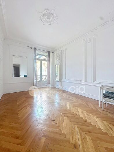 Appartement 2 pièces à louer - Nice, Cimiez