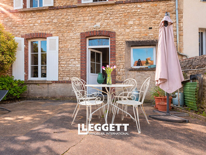 Maison à vendre - Alençon, Coeur de Ville - 6 pièces - 5 chambres