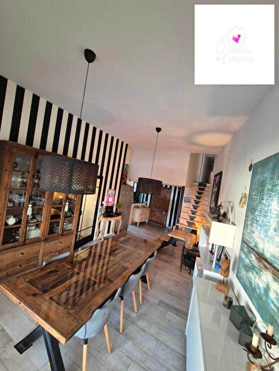 La Séguinière - Maison 7 pièces à vendre