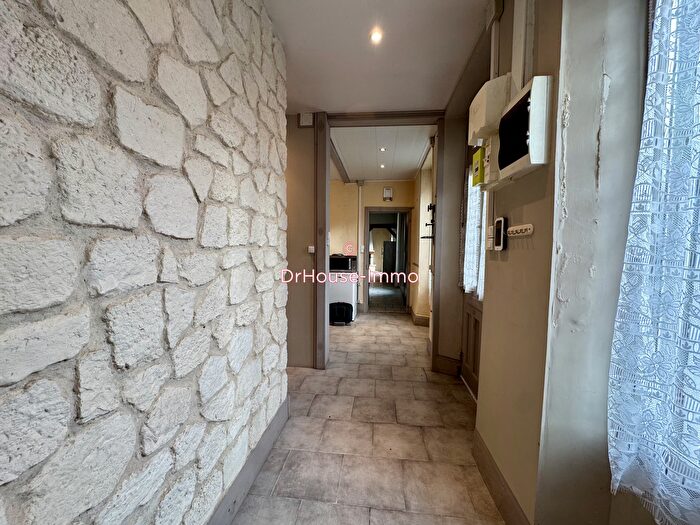 Maison 5 pièces à vendre à Pers-en-Gâtinais
