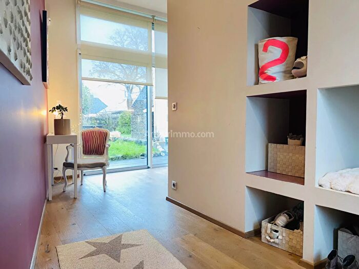 Bono : Maison 6 pièces à vendre