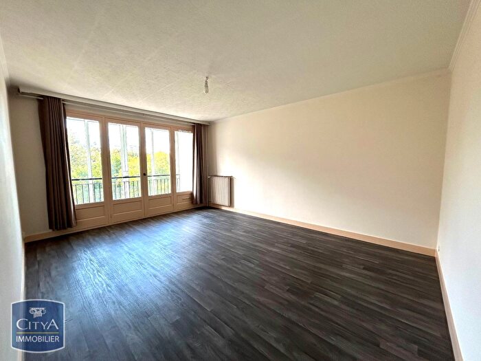 Appartement 3 pièces à louer à Cherbourg-Octeville, Ouest