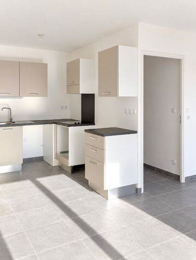 Appartement 3 pièces à louer à Saint Jean, La Seyne-sur-Mer