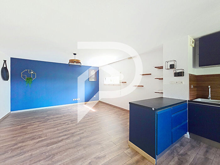 Appartement à vendre - Colomiers, Marots, Cabirol, Ramassiers - 3 pièces - 2 chambres