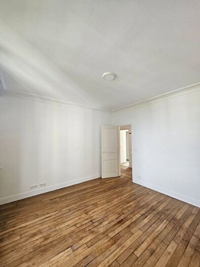 Vautier, Joinville-le-Pont - Appartement 2 pièces à louer
