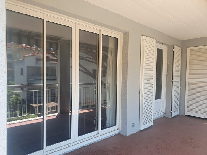 Cavalaire-sur-Mer, Centre-ville - Appartement 3 pièces à vendre