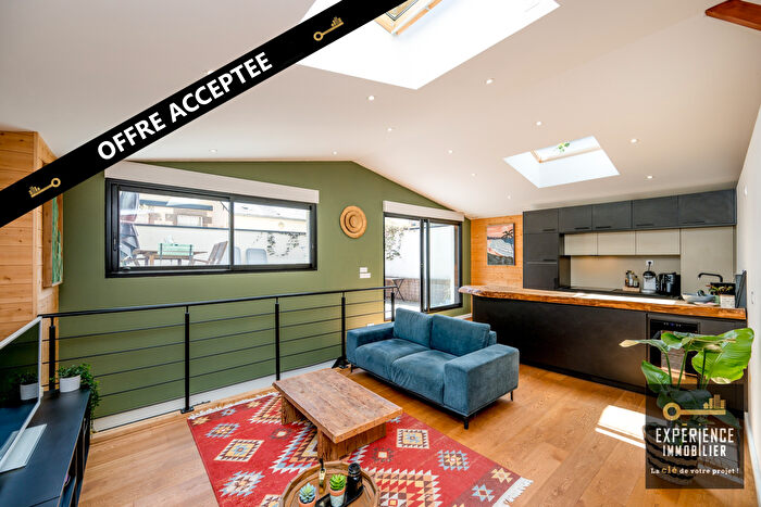 Maison 3 pièces à Saint-Brieuc, Centre-ville, Saint-Michel, Le Légué, Notre-Dame, à vendre