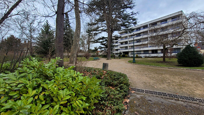 Appartement à vendre - Romorantin-Lanthenay, Chailloux, Malicorne - 3 pièces - 1 chambre