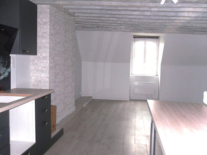 Appartement à louer - Centre Nord, Tournan-en-Brie - 3 pièces - 2 chambres