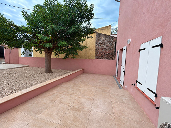 Maison 4 pièces à louer à Gonfaron