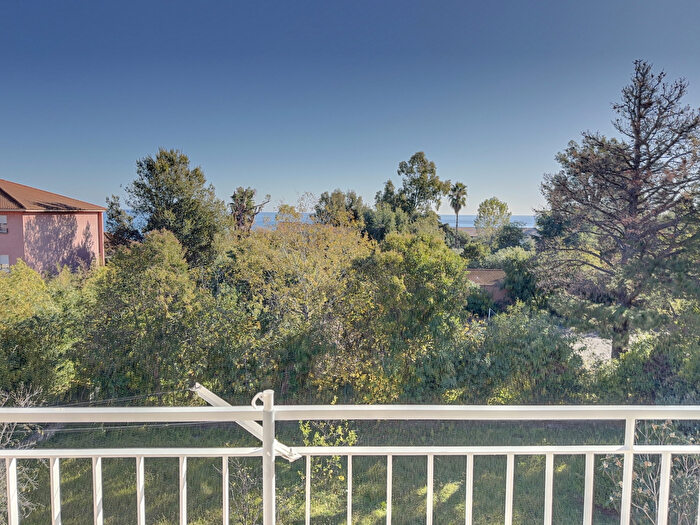 Appartement à vendre - San-Nicolao - 3 pièces - 2 chambres