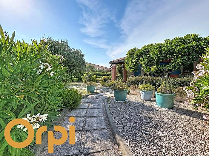 Roquebrune-sur-Argens, Golf - Maison 3 pièces à vendre
