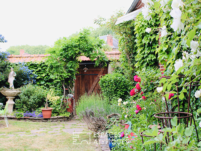 Maison à vendre - Briare - 10 pièces - 4 chambres