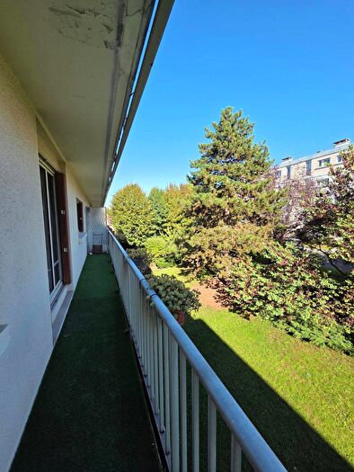 Appartement à louer - Antony - 3 pièces - 2 chambres