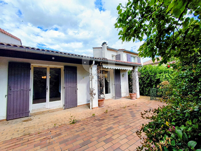 Maison 5 pièces à Valréas, à vendre