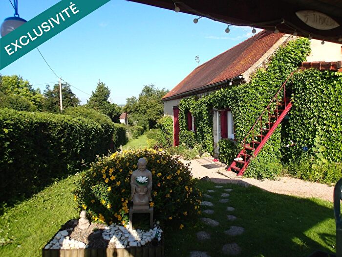 Maison à vendre - Monestier - 3 pièces - 2 chambres