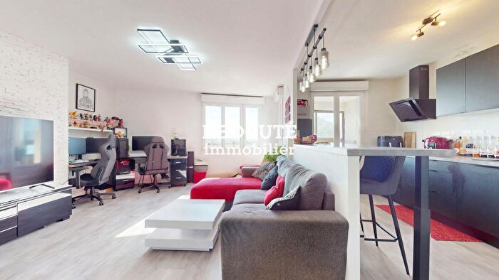 Appartement 2 pièces à Reims, Clairmarais, Charles Arnould, à vendre