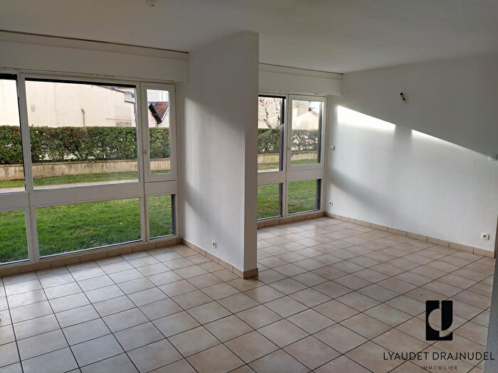 Appartement 3 pièces à Roanne, Centre-ville, Varenne, à vendre