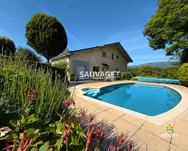 Maison 7 pièces à vendre - Reignier-Ésery