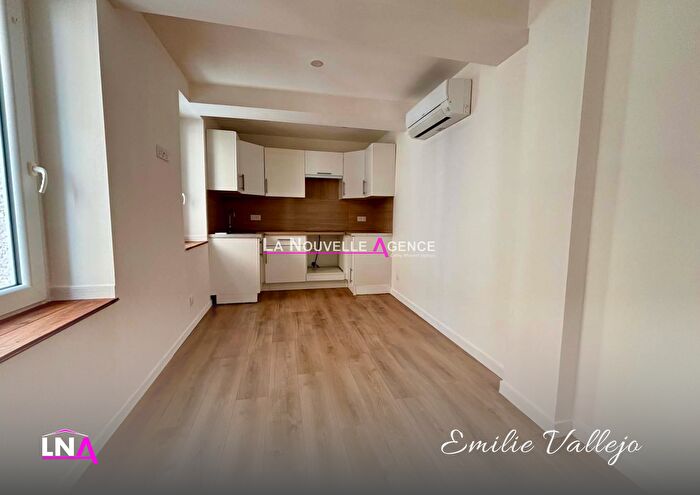Maison 4 pièces à Sigean, à vendre
