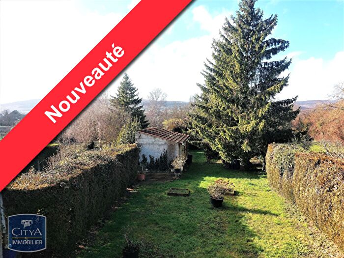 Corpeau : Maison 4 pièces à vendre