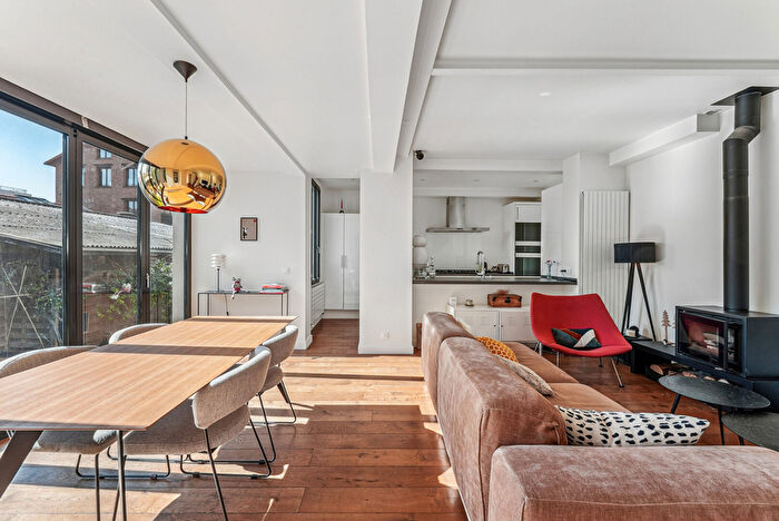 Maison 6 pièces à Montreuil, Bas Montreuil, Bobillot, à vendre