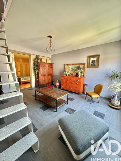 Maison à vendre - Albi, Lapanouse, Saint-Martin - 5 pièces - 4 chambres