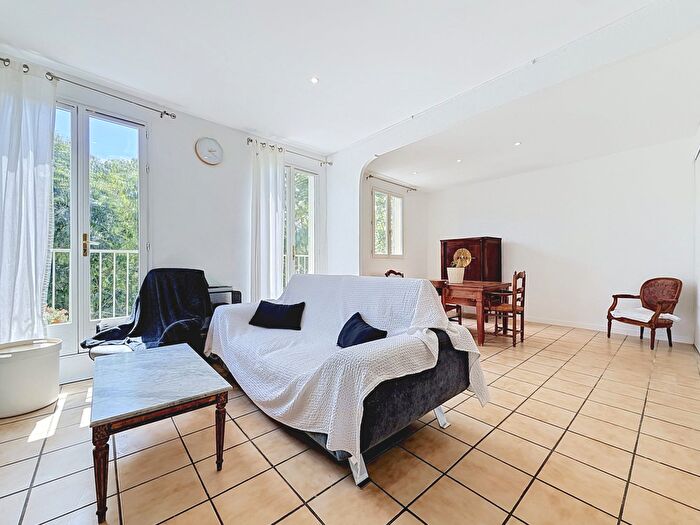 Toulon, Le Mourillon, La Mitre, Fort Lamalgue : Appartement 3 pièces à vendre