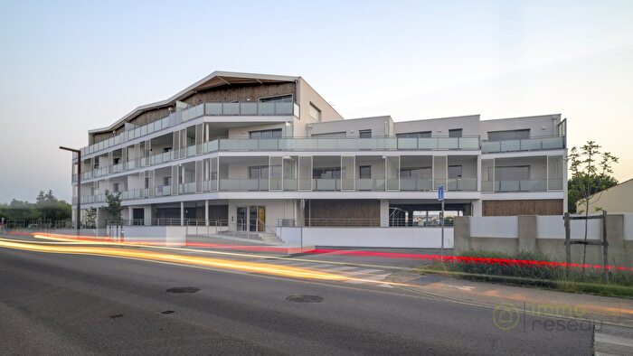Appartement 3 pièces à vendre - Saint-Gilles-Croix-de-Vie