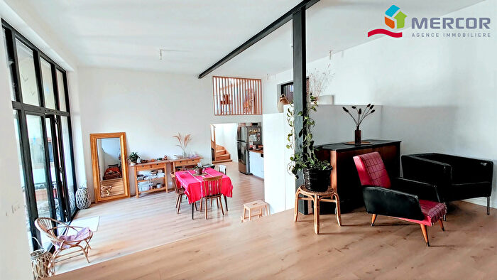 Maison à vendre - Duttlenheim - 6 pièces - 4 chambres