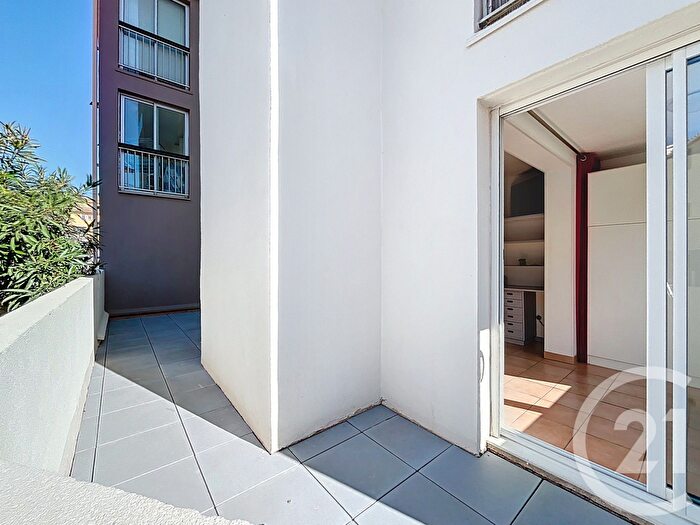 Appartement à vendre - Agde, Le Cap dAgde - 2 pièces - 1 chambre