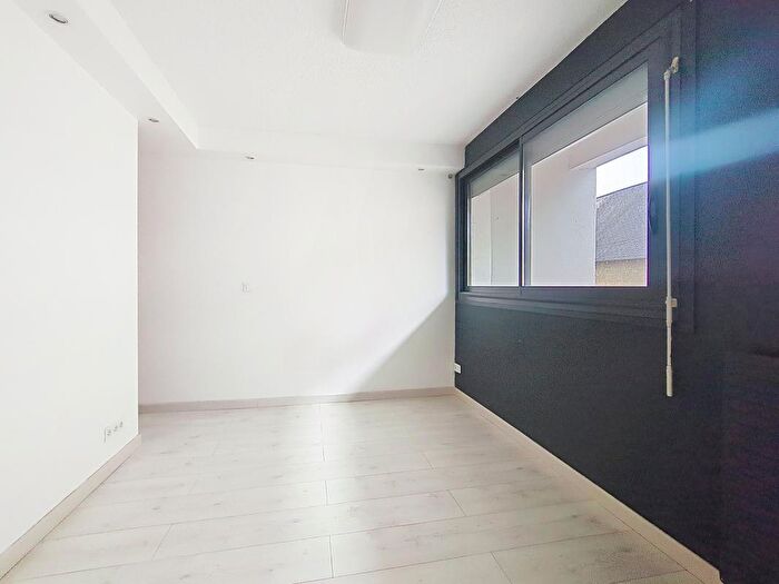 Appartement à vendre - Pau, Centre-ville - 2 pièces - 1 chambre