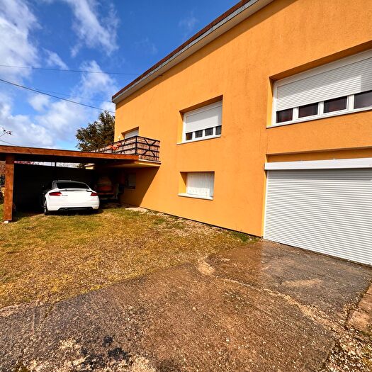 Laignes - Maison 5 pièces à vendre