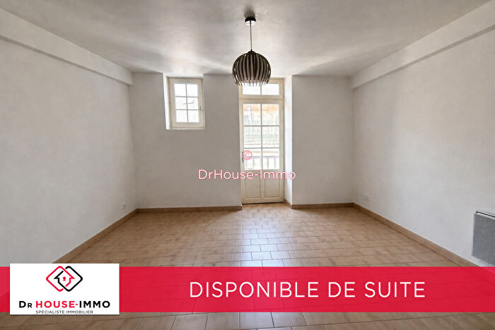 Appartement 3 pièces à louer - Brive-la-Gaillarde, Centre-ville, Pont Cardinal, Champanatier