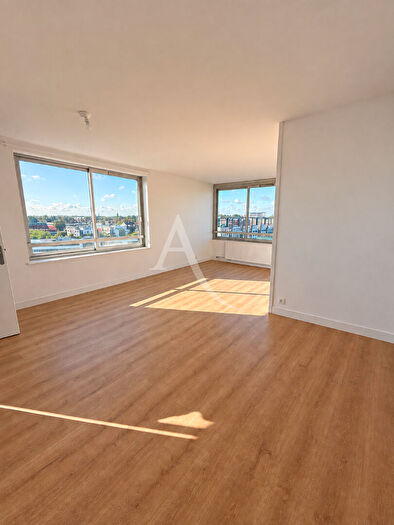 Roubaix, Anseele, Motte Bossut - Appartement 4 pièces à louer