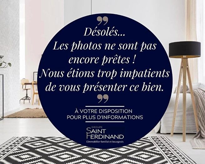Appartement 4 pièces à Neuilly-sur-Seine, Charles Laffitte, à vendre