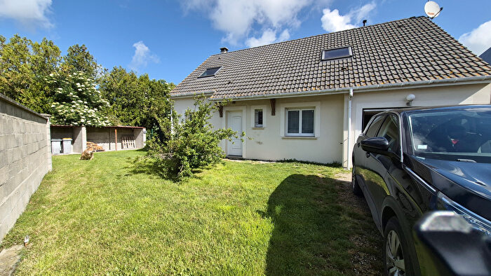 Maison 5 pièces à vendre à Ruan