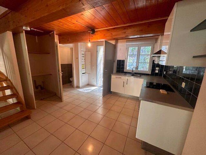 Appartement 3 pièces à louer à Charlemagne, Vienne