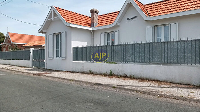 Maison 4 pièces à vendre - Soulac-sur-Mer