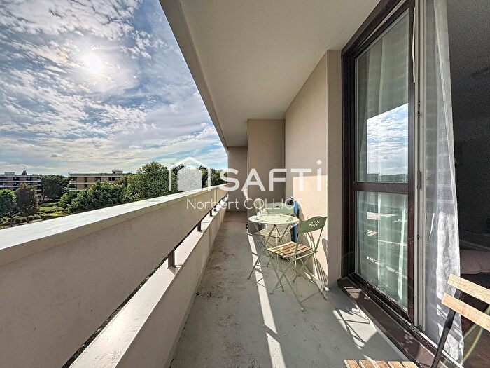 Élancourt, Hameau de Launay, La Muette, Les Mousseaux - Appartement 4 pièces à vendre