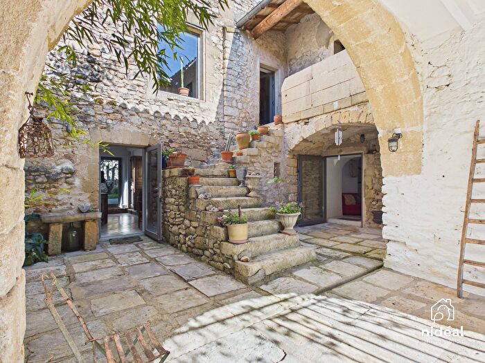 Maison 9 pièces à vendre - Fontanès