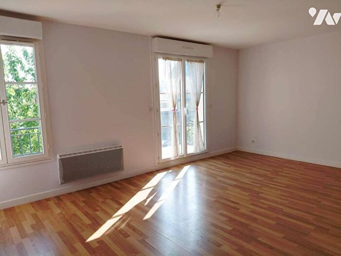 Bayeux : Appartement 3 pièces à louer