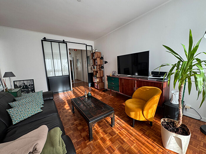 Appartement 2 pièces à vendre - Fontenay-sous-Bois, Proche Bois de Vincennes, Rer A