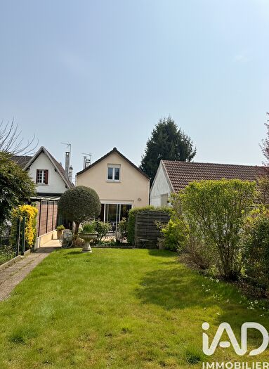 Maison à vendre - Longpont-sur-Orge - 5 pièces - 3 chambres