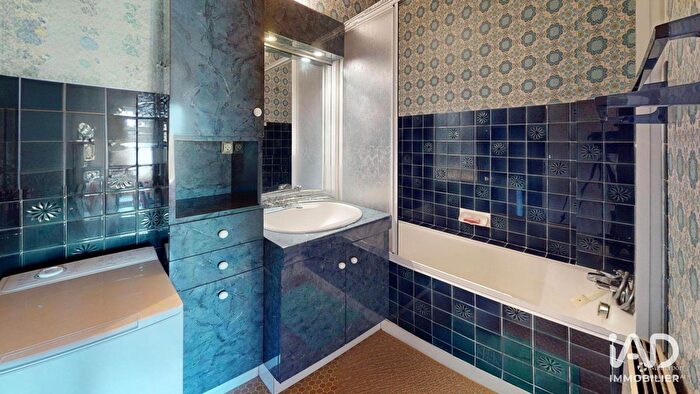 Maison 3 pièces à vendre à La Turballe