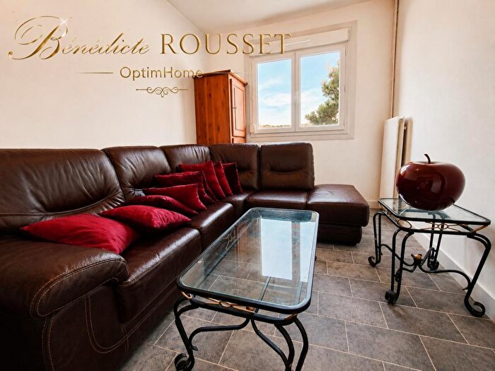 Saint-Just-en-Chaussée : Appartement 3 pièces à vendre